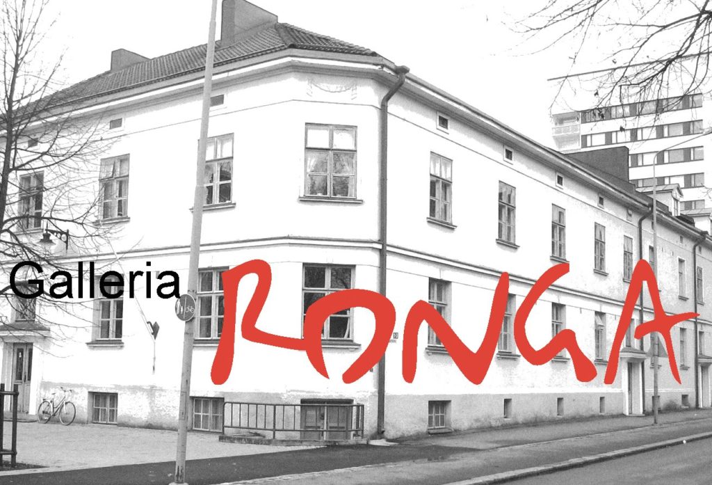 Galleria Ronga